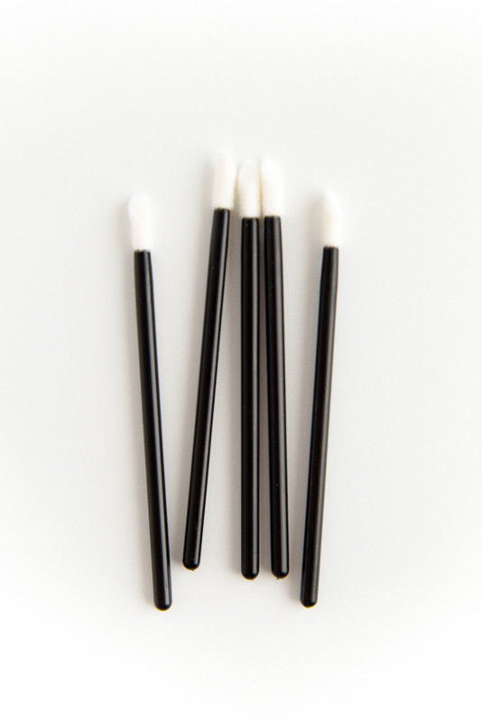 LINT FREE FLOCKED APPLICATORS – ERIN NICOLE PROFESSIONAL