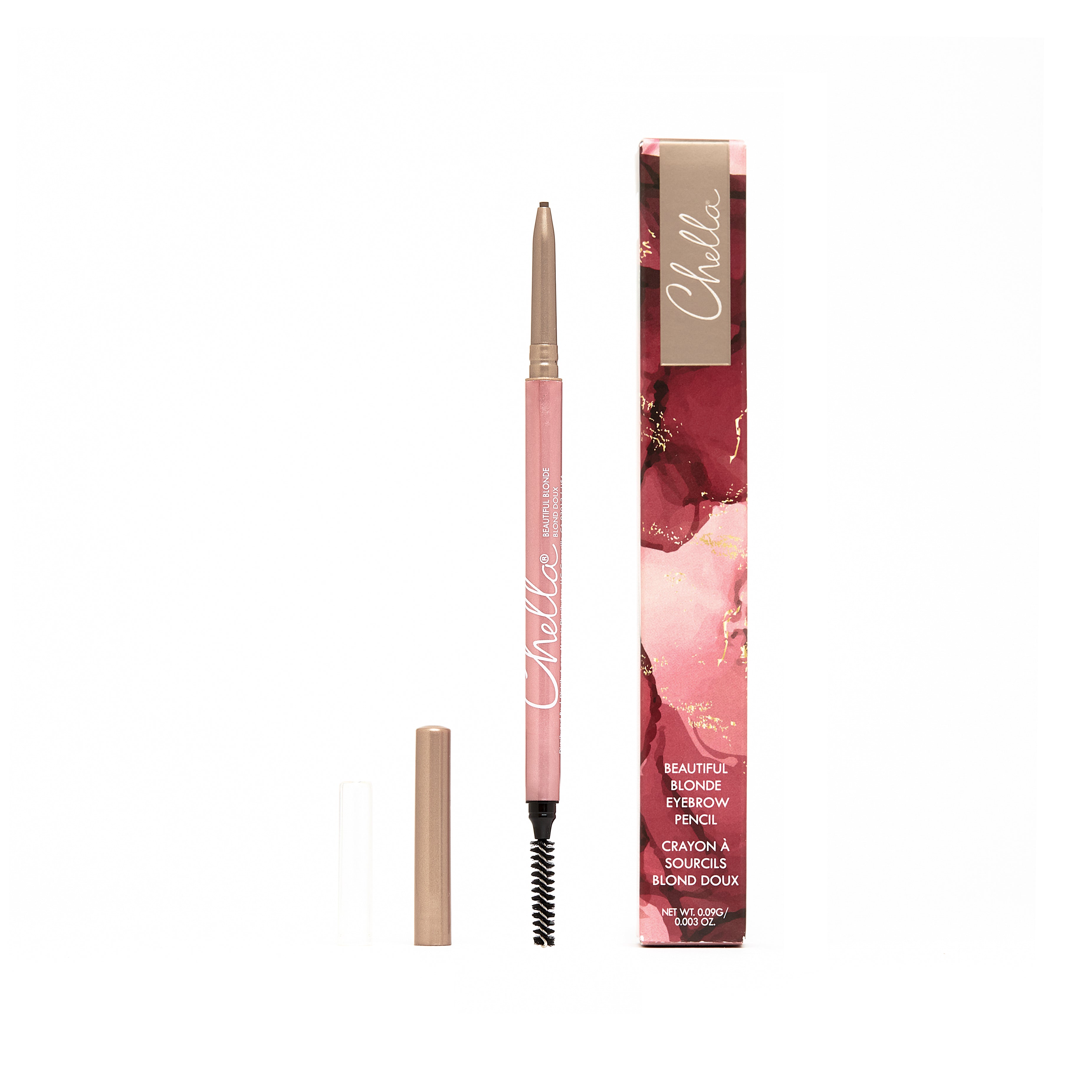 EYEBROW PENCIL – ERIN NICOLE PROFESSIONAL
